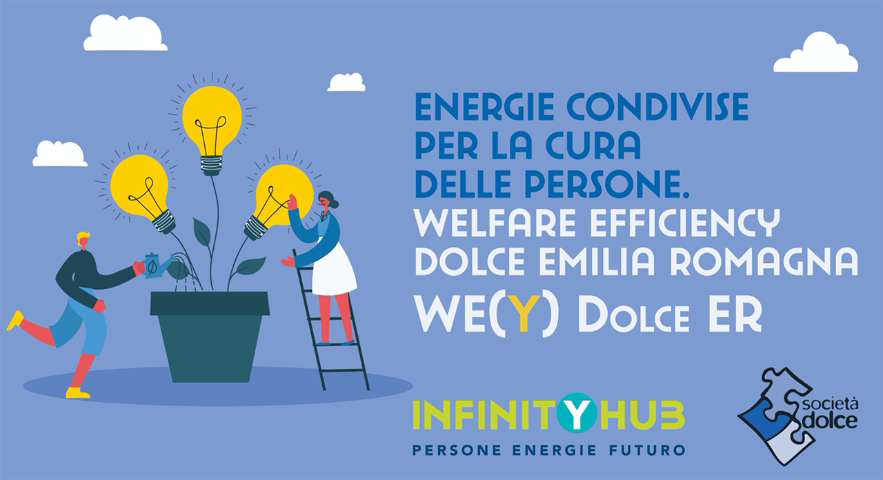 LA E.S.CO. GLOBAL POWER SERVICE INVESTE NELLA STARTUP INNOVATIVA WE(Y ...